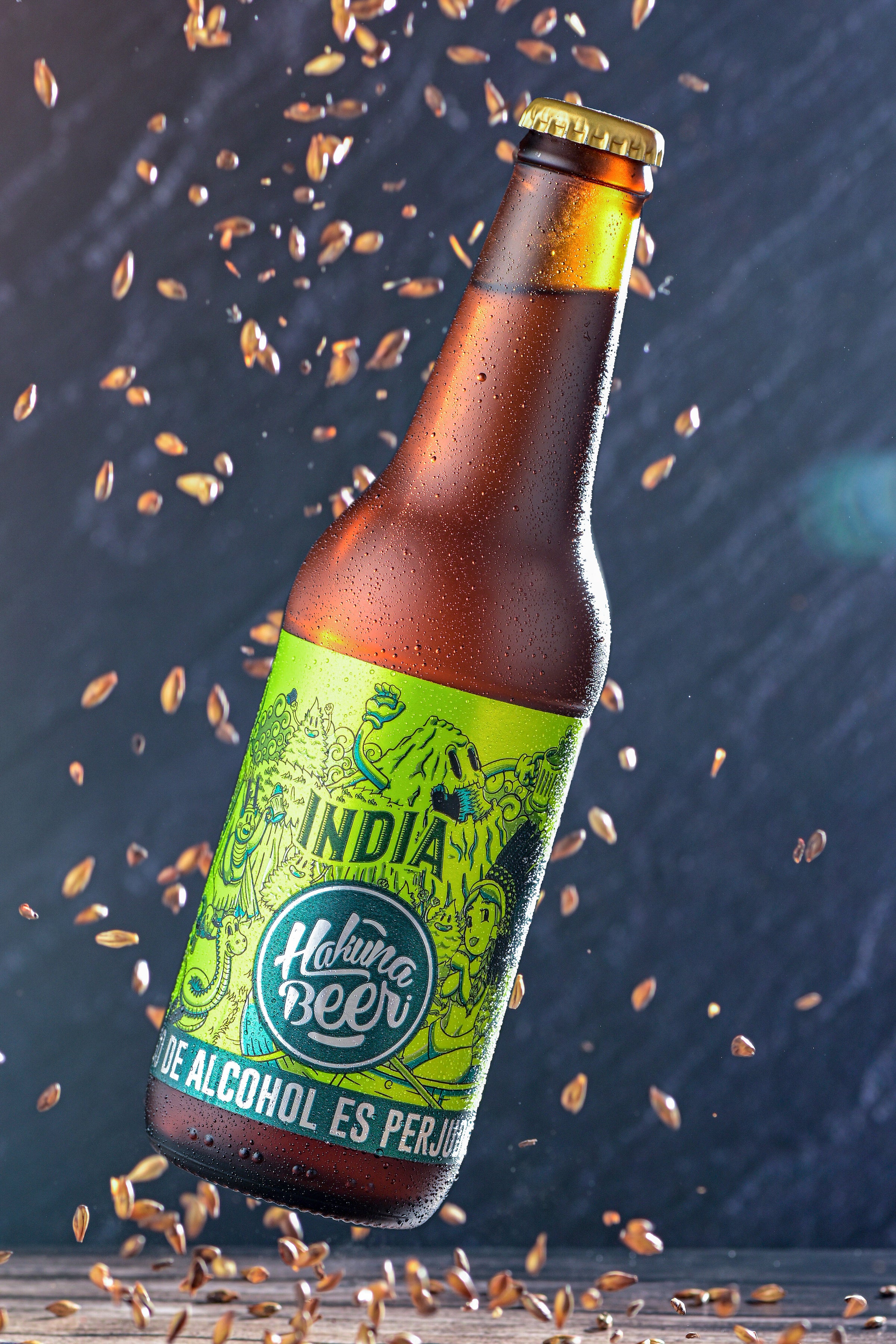 hakuna beer – Hakuna Beer