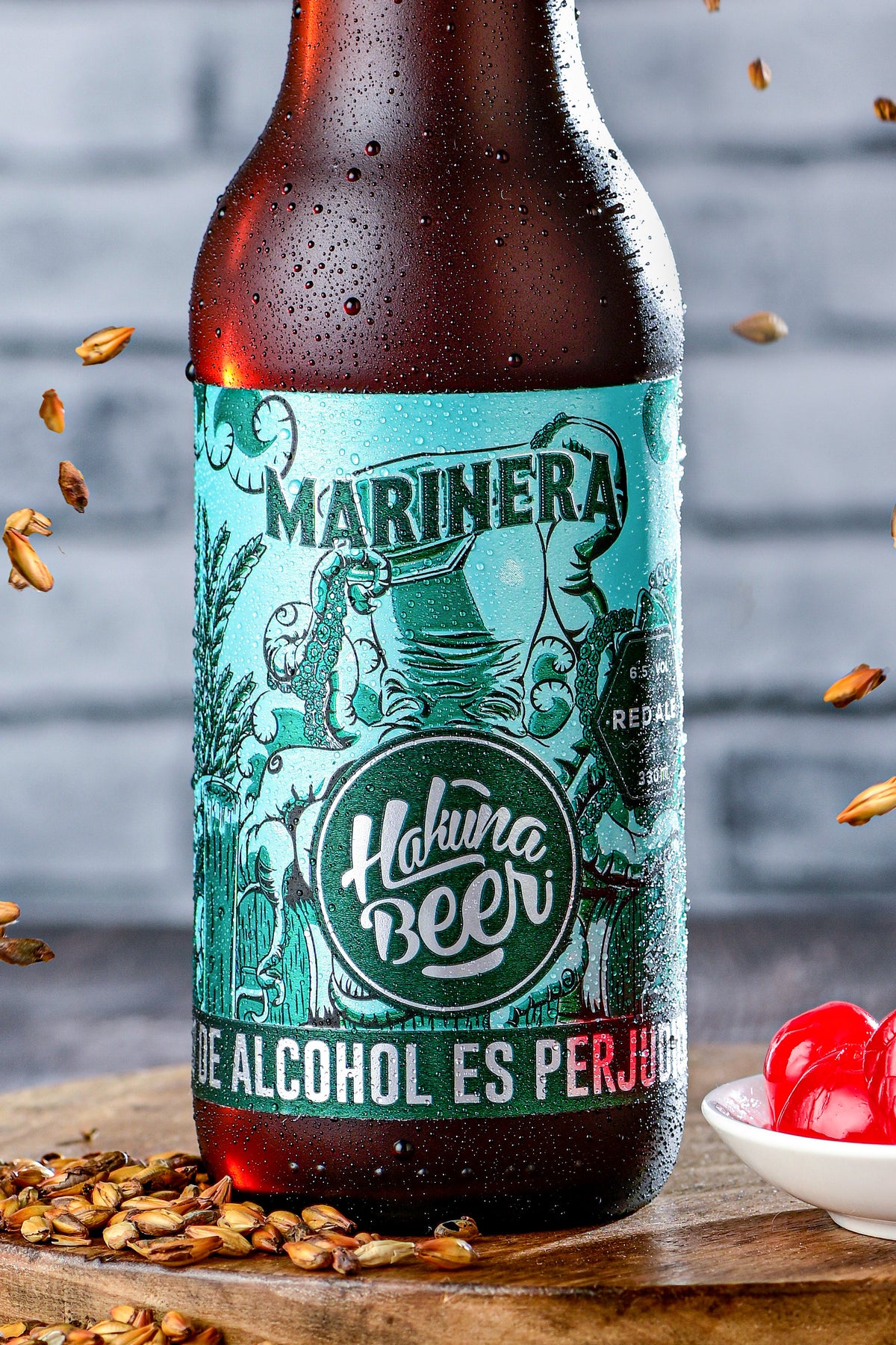 hakuna beer – Hakuna Beer