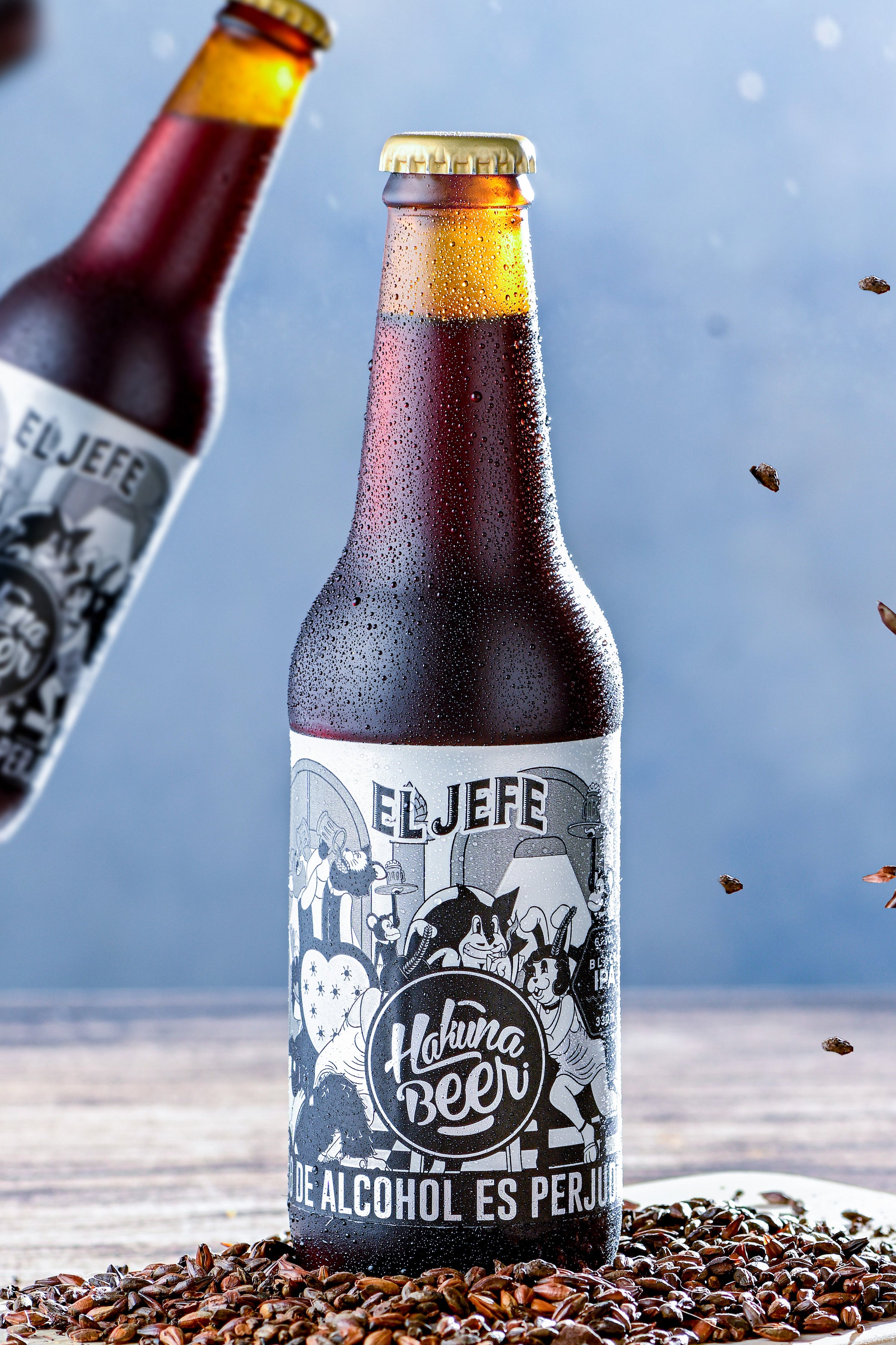 hakuna beer – Hakuna Beer