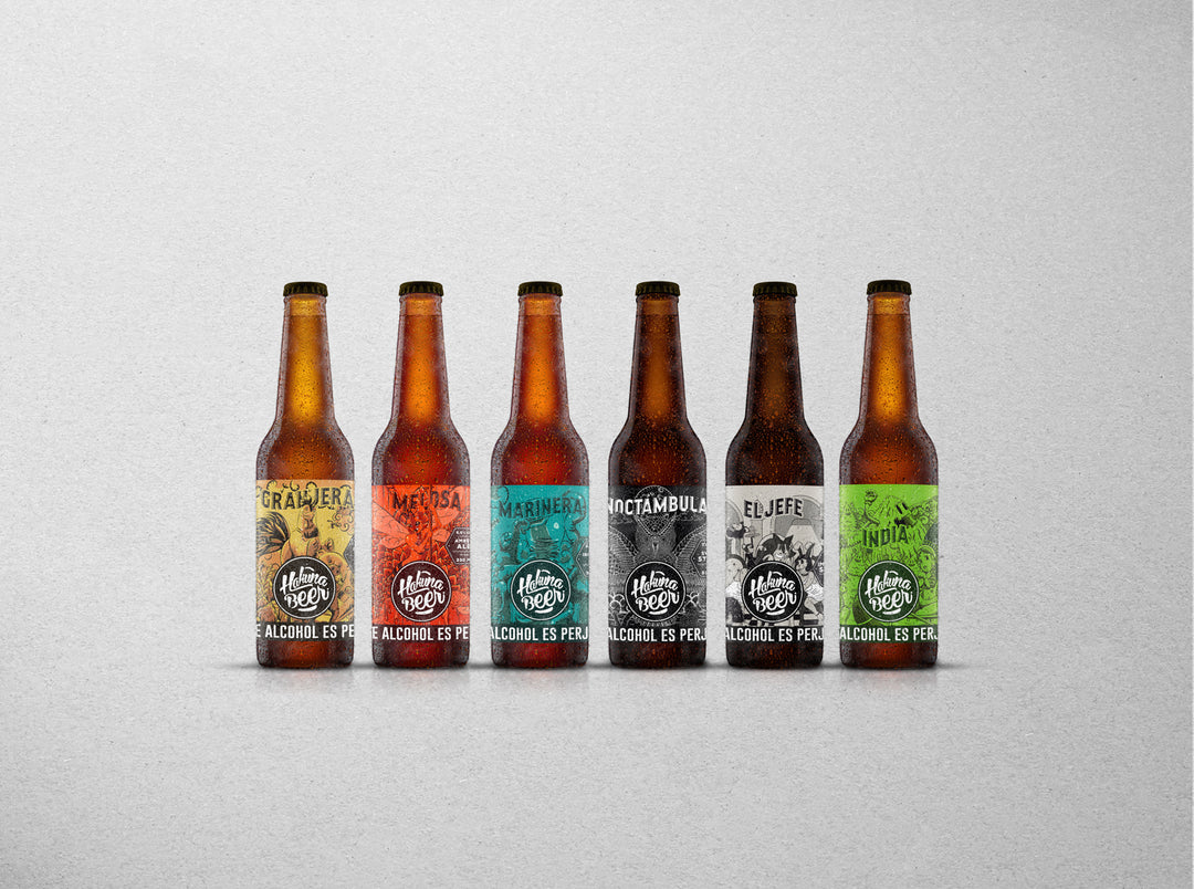 hakuna beer – Hakuna Beer